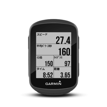 Garmin Edge 130/540/840/1040/Explore2: A Comparative Buyer's Guide ...