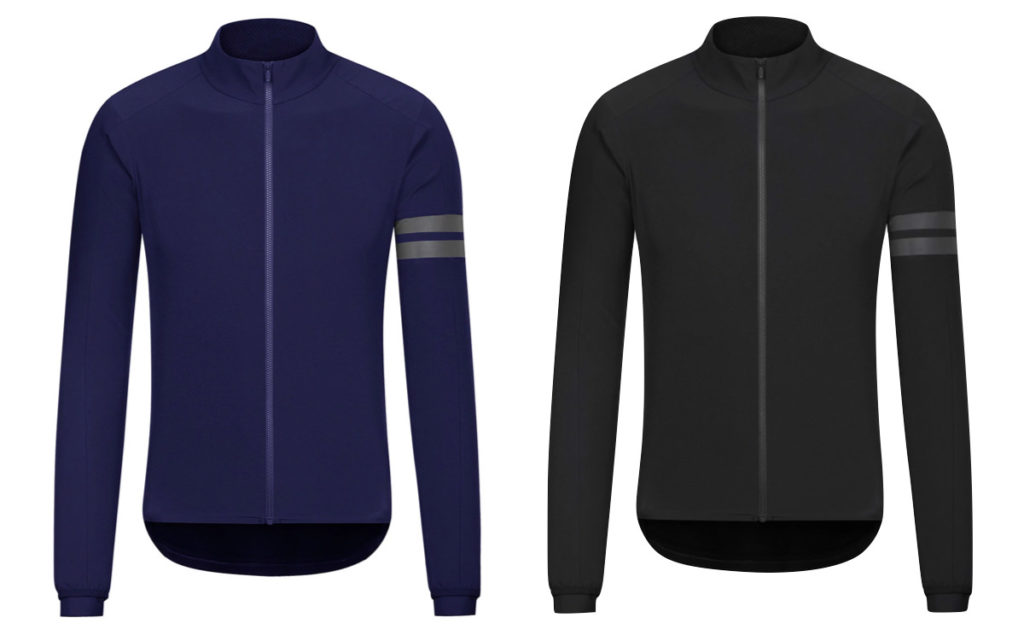 暖かさと軽やかさと。VERTEX LONDON「Essenceウィンドジャケット」レビュー - LOVE CYCLIST – ラブサイクリスト