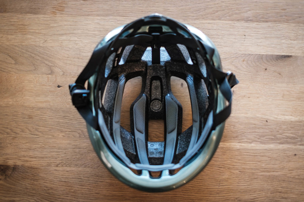 一目惚れするアジアンヘルメット。KPLUS「NOVA」レビュー - LOVE CYCLIST – ラブサイクリスト