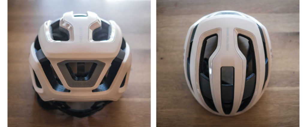 一目惚れするアジアンヘルメット。KPLUS「NOVA」レビュー - LOVE CYCLIST – ラブサイクリスト