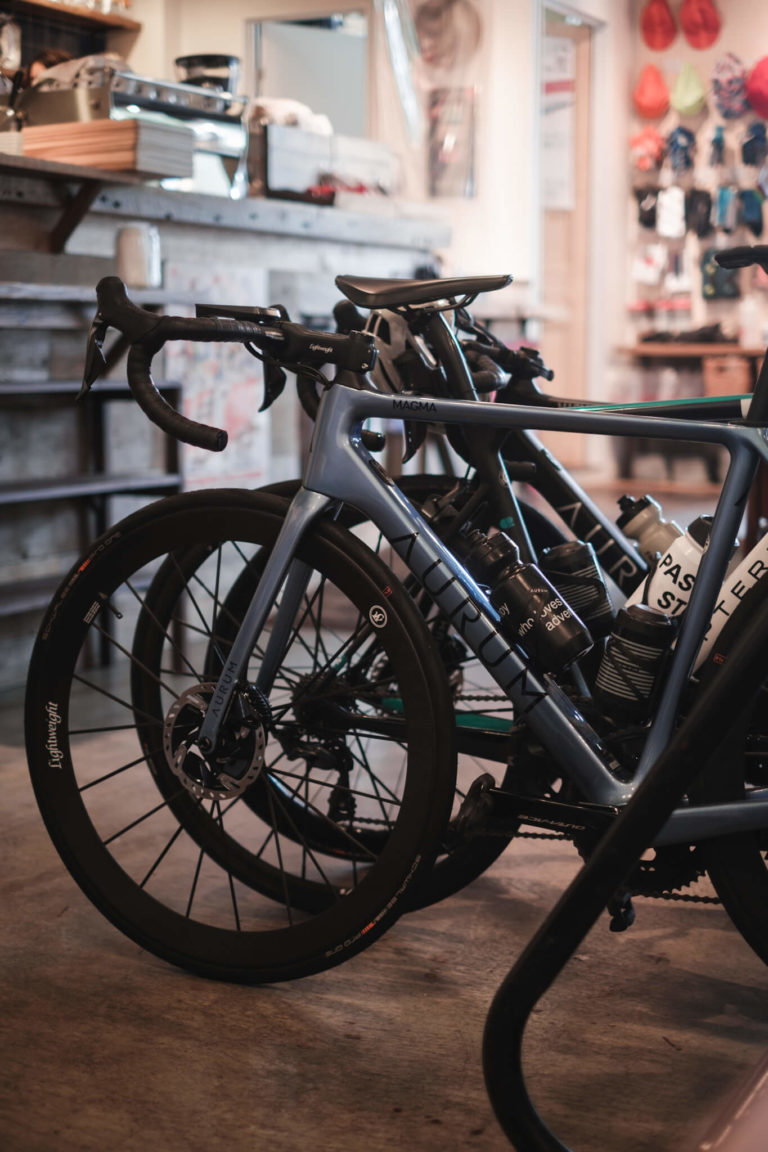 AURUM Magma Review Part 1: What the Dream of a Champion Creates - LOVE ...