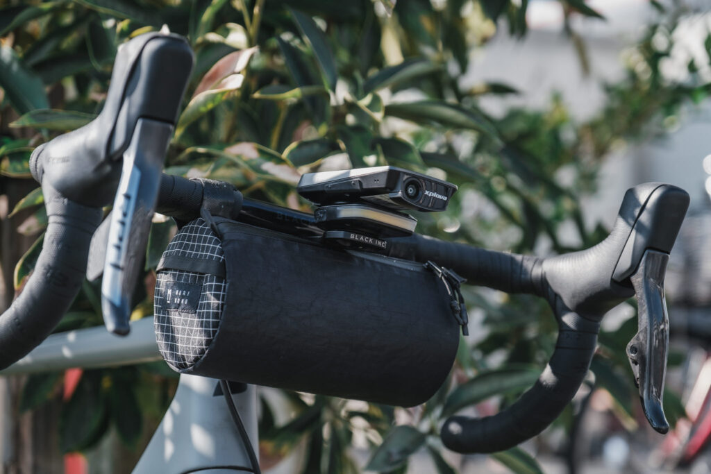 「fabric Lumaray V2」レビュー：縁の下のちょうど便利なフロントライト。 - LOVE CYCLIST – ラブサイクリスト