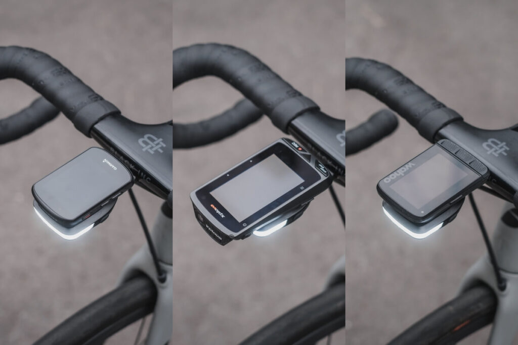 「fabric Lumaray V2」レビュー：縁の下のちょうど便利なフロントライト。 - LOVE CYCLIST – ラブサイクリスト