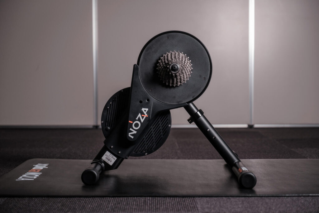 Xplova「NOZA one」登場。インドアフィットネス&トレーニングを手軽に始めよう。 - LOVE CYCLIST – ラブサイクリスト