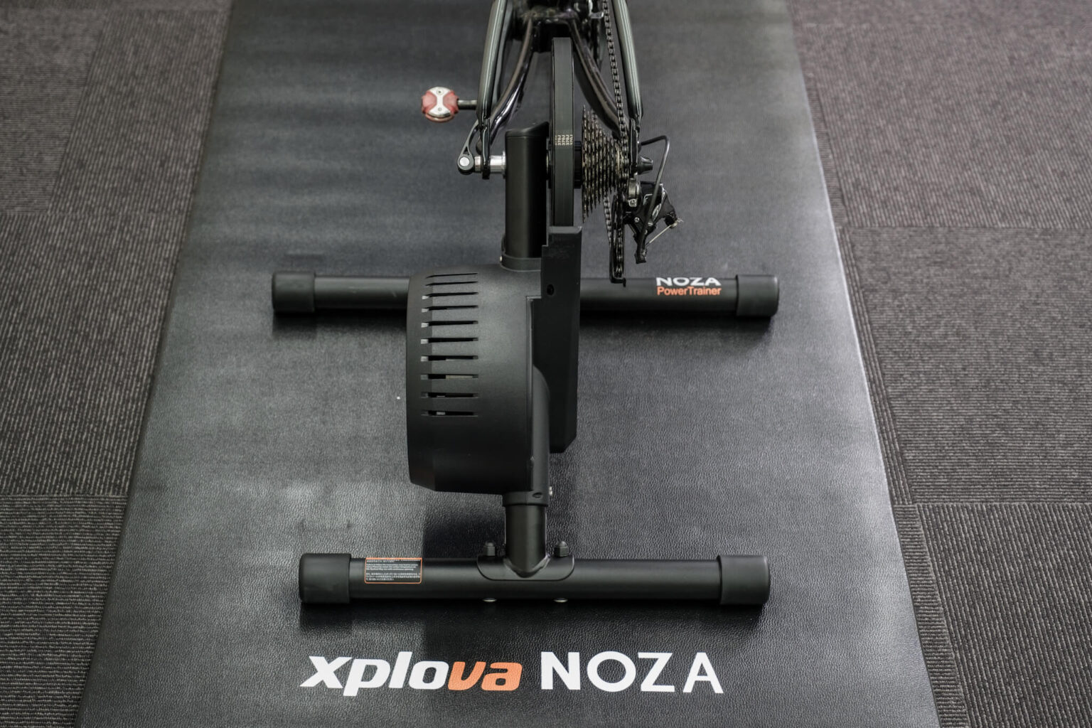 Xplova「NOZA one」登場。インドアフィットネス&トレーニングを手軽に始めよう。 - LOVE CYCLIST – ラブサイクリスト