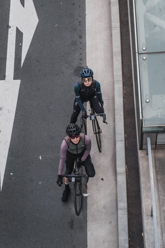 Universal Coloursレビュー：“自分色”を引き出す、ニュートラルな美学。 - LOVE CYCLIST – ラブサイクリスト