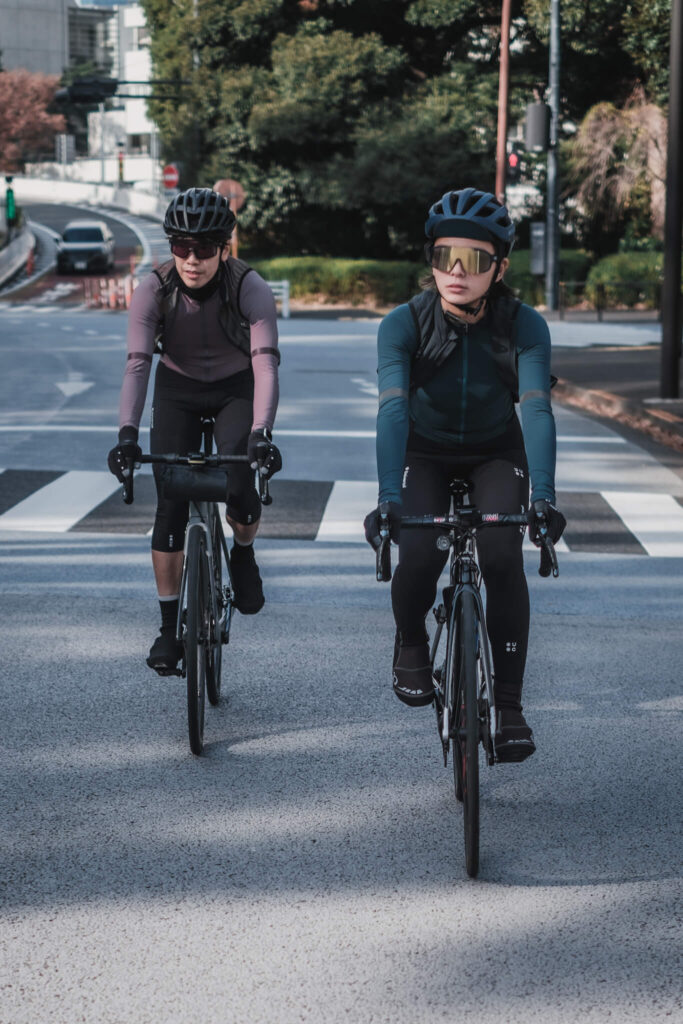 Universal Coloursレビュー：“自分色”を引き出す、ニュートラルな美学。 - LOVE CYCLIST – ラブサイクリスト