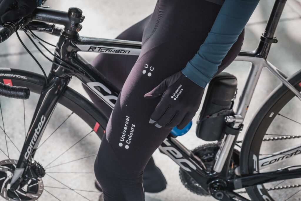 Universal Coloursレビュー：“自分色”を引き出す、ニュートラルな美学。 - LOVE CYCLIST – ラブサイクリスト