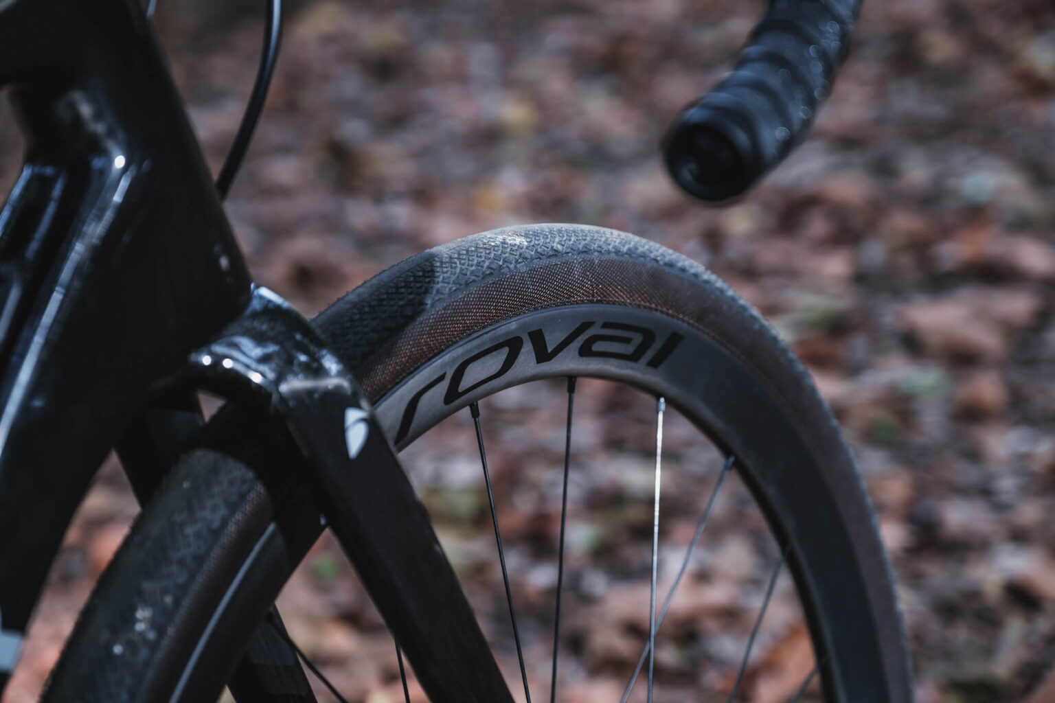 Roval Terra CL Wheelset Review: Lightweight Carbon Wheels for Pavement ...