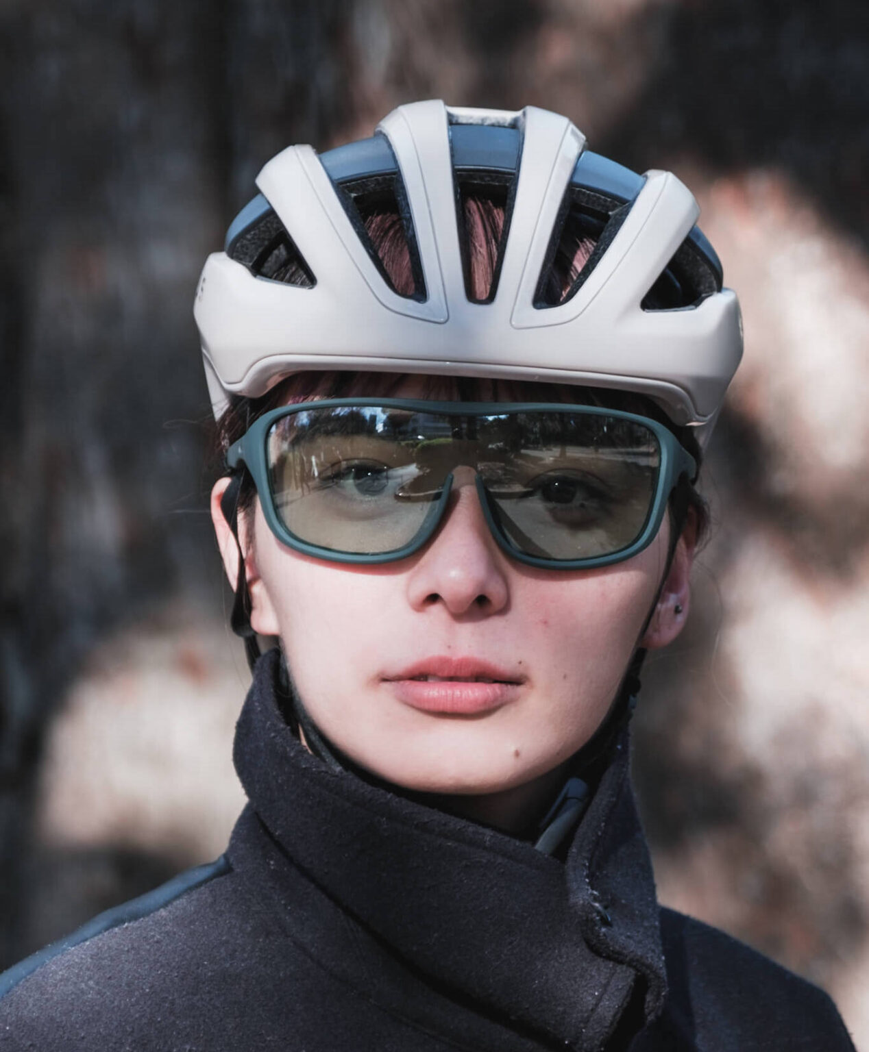 KPLUS『KU | EYEWEAR ZERO』レビュー：アジア人のためにデザインされた新星アイウェア。 - LOVE CYCLIST – ラブサイクリスト