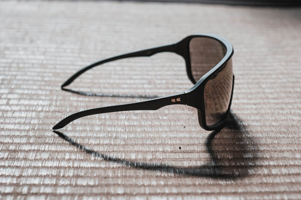 KPLUS『KU | EYEWEAR ZERO』レビュー：アジア人のためにデザインされた新星アイウェア。 - LOVE CYCLIST – ラブサイクリスト