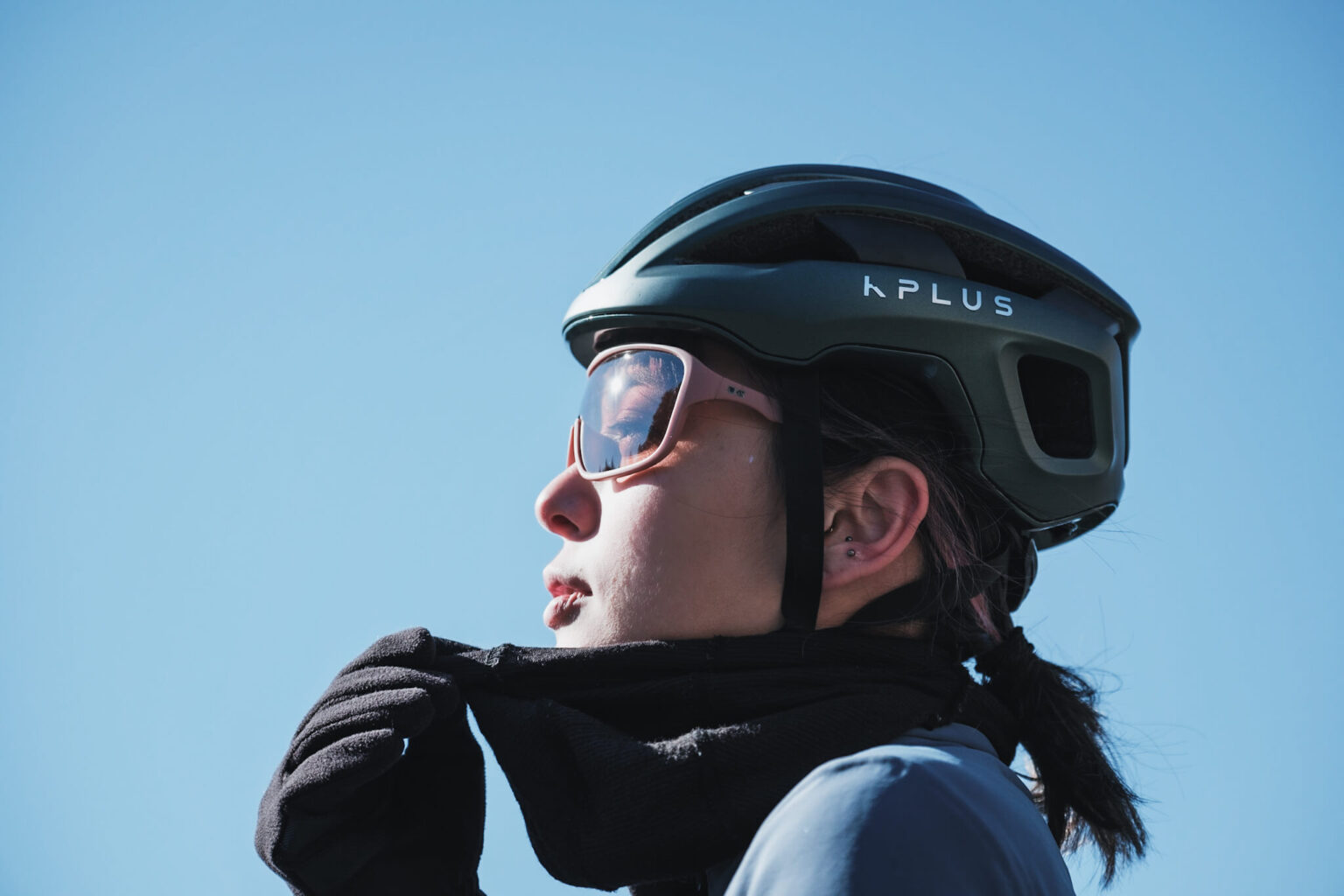 KPLUS『KU | EYEWEAR ZERO』レビュー：アジア人のためにデザインされた新星アイウェア。 - LOVE CYCLIST – ラブサイクリスト