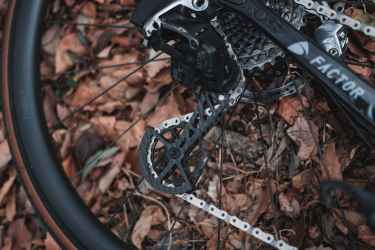 [Product Review] Nova Ride OSPW: Reasonable and good looking (but there ...