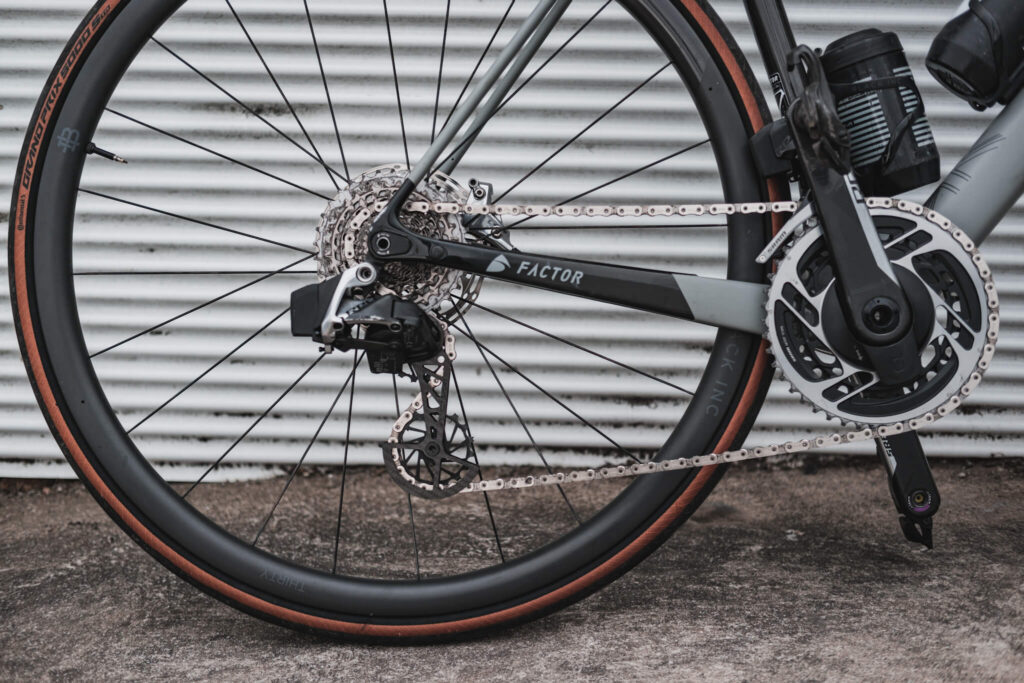 [Product Review] Nova Ride OSPW: Reasonable and good looking (but there ...