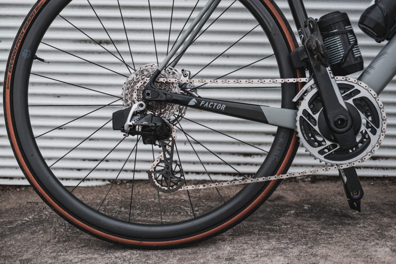 [Product Review] Nova Ride OSPW: Reasonable and good looking (but there ...