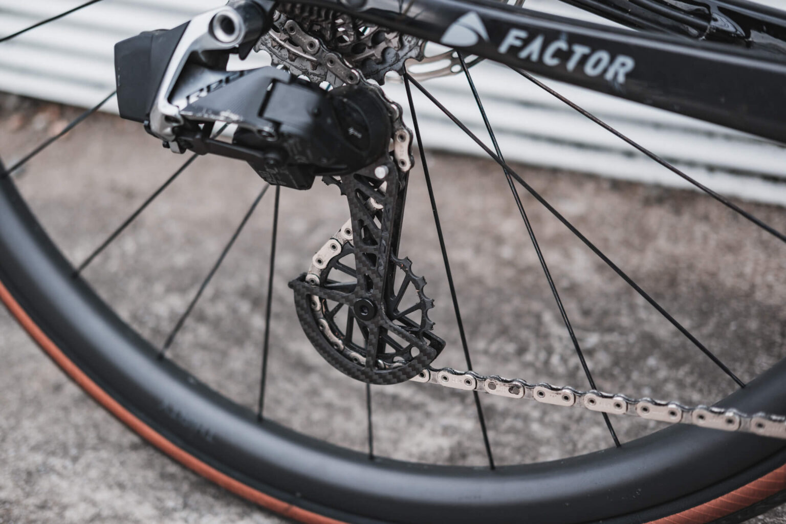 [Product Review] Nova Ride OSPW: Reasonable and good looking (but there ...