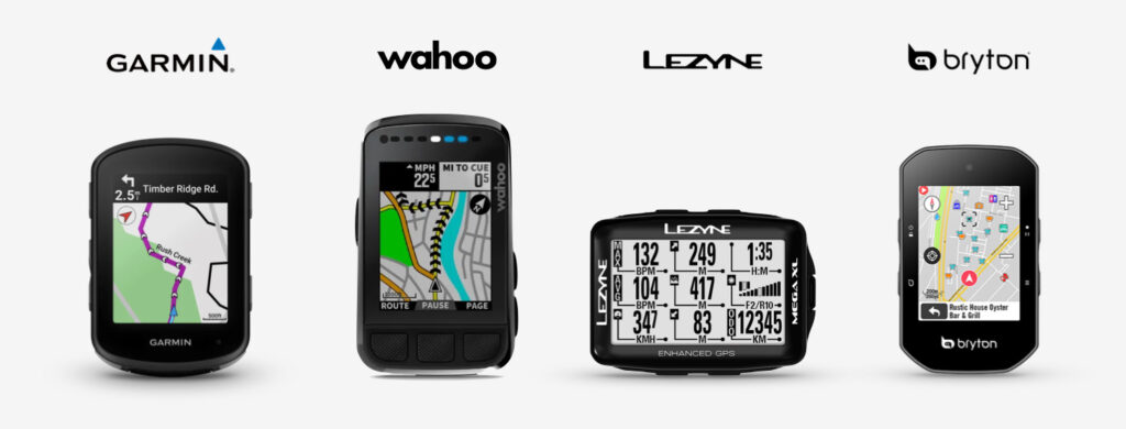 Garmin Edge 130/540/840/1040/Explore2: A Comparative Buyer's Guide ...