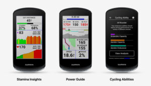 Garmin Edge 130/540/840/1040/Explore2: A Comparative Buyer's Guide ...