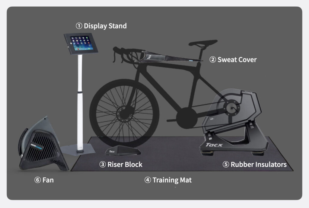 Smart Trainers for Zwift: A Comparative Buyer's Guide 2023 - LOVE CYCLIST