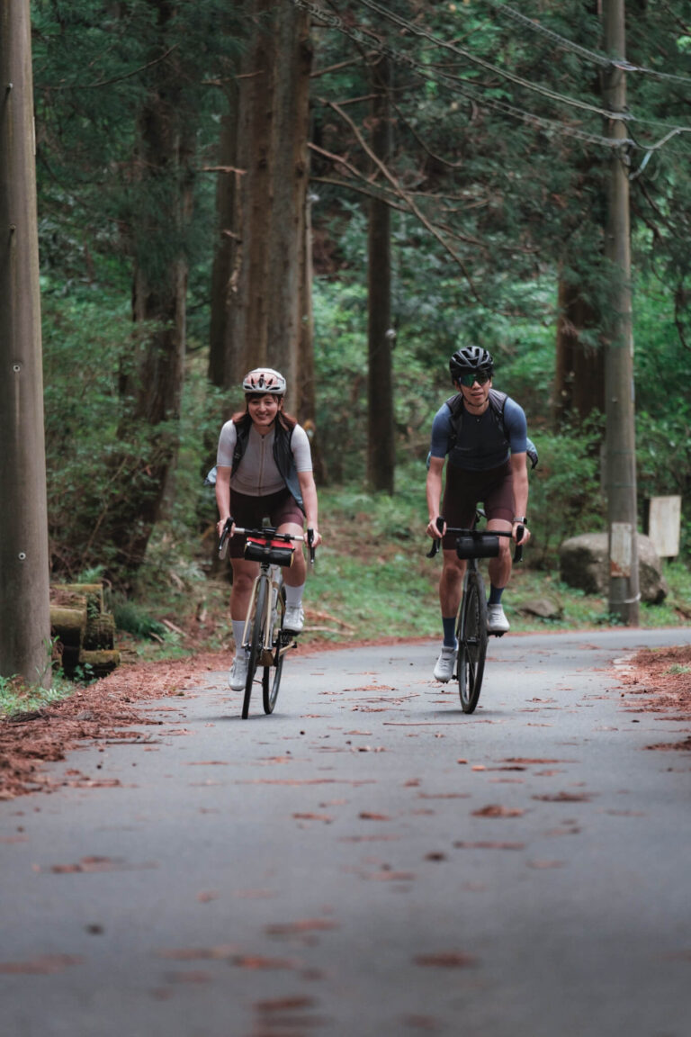 Universal Colours SS23 Review: An Interplay of colours. - LOVE CYCLIST