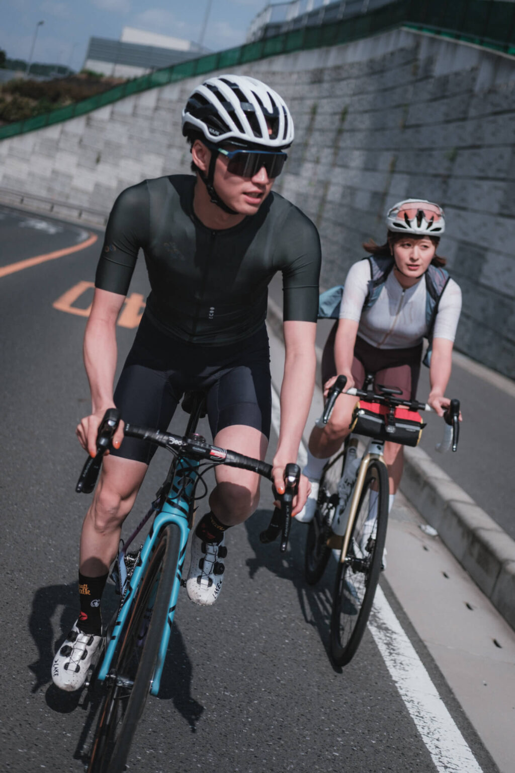 Universal Colours SS23 Review: An Interplay of colours. - LOVE CYCLIST