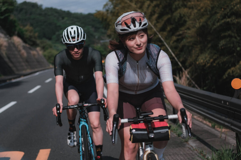Universal Colours SS23 Review: An Interplay of colours. - LOVE CYCLIST
