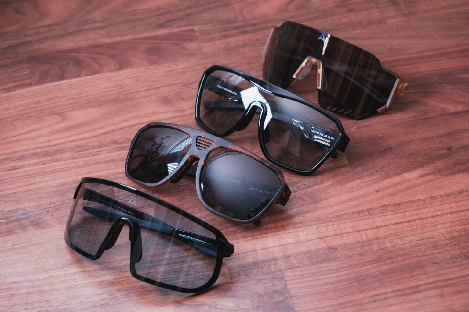 ALTALISTレビュー：トレンドのスタイルと削ぎ落とされたコストで拓かれる、新たなアイウェア。 - LOVE CYCLIST – ラブサイクリスト