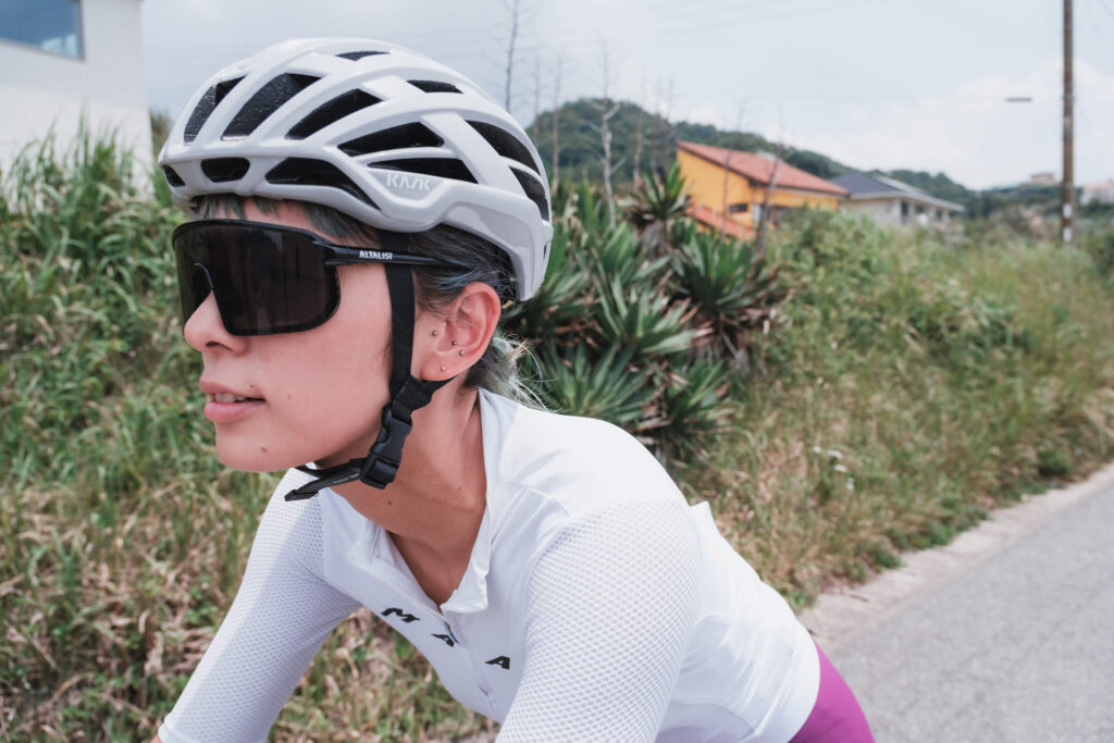 ALTALISTレビュー：トレンドのスタイルと削ぎ落とされたコストで拓かれる、新たなアイウェア。 - LOVE CYCLIST – ラブサイクリスト