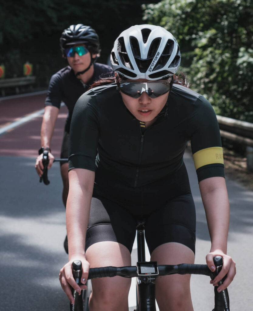 Rapha: Pro Team review and why we choose Rapha now. - LOVE CYCLIST