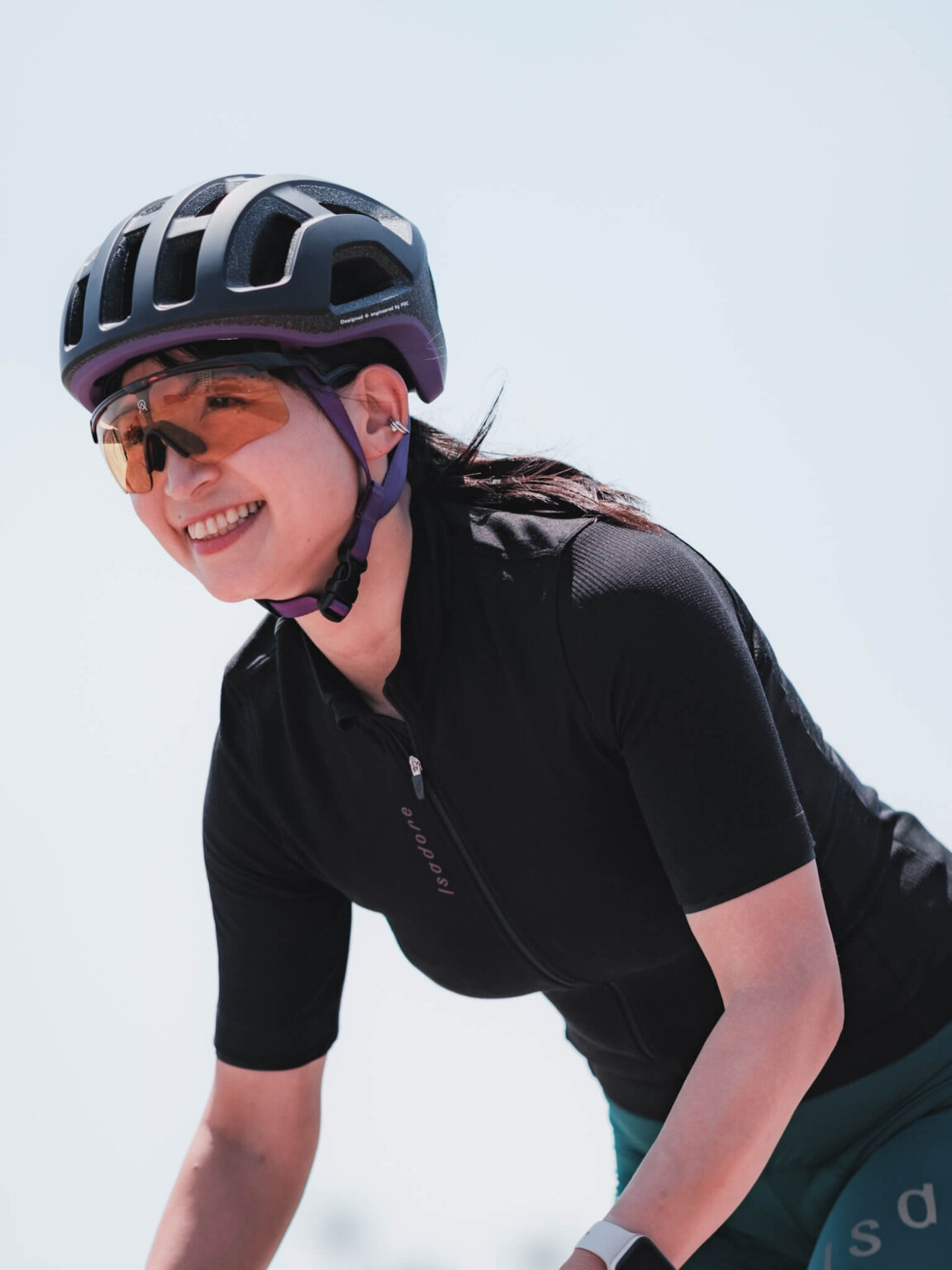 Isadore SS23 Review: The new Summer Merino collection. - LOVE CYCLIST