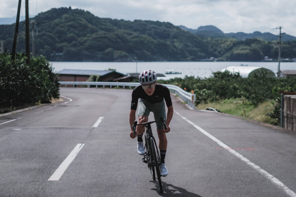 Roval Rapide Cockpitレビュー：Tarmac SL8以外に装着するとどうなるか。 - LOVE CYCLIST – ラブサイクリスト