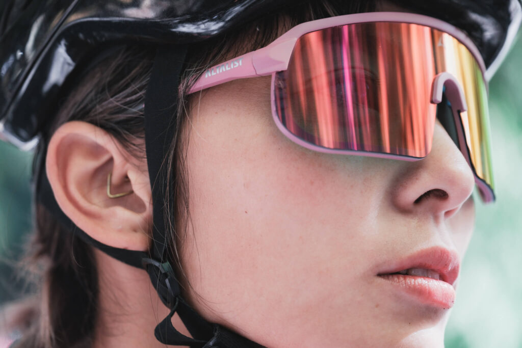 ALTALIST新色登場。目元をトレンドカラーにさらりとアップデートする。 - LOVE CYCLIST – ラブサイクリスト