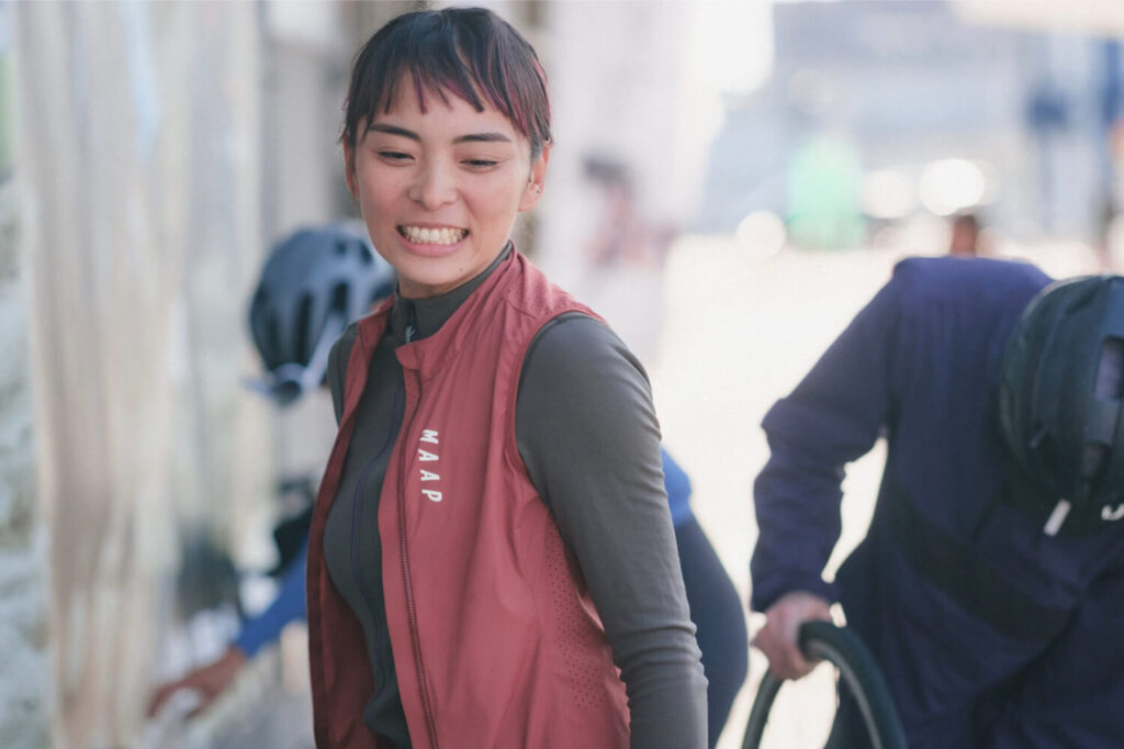 Ranの『#伊能忠敬プロジェクト』完結編。国道6号で日本地図を結ぶ。 - LOVE CYCLIST – ラブサイクリスト