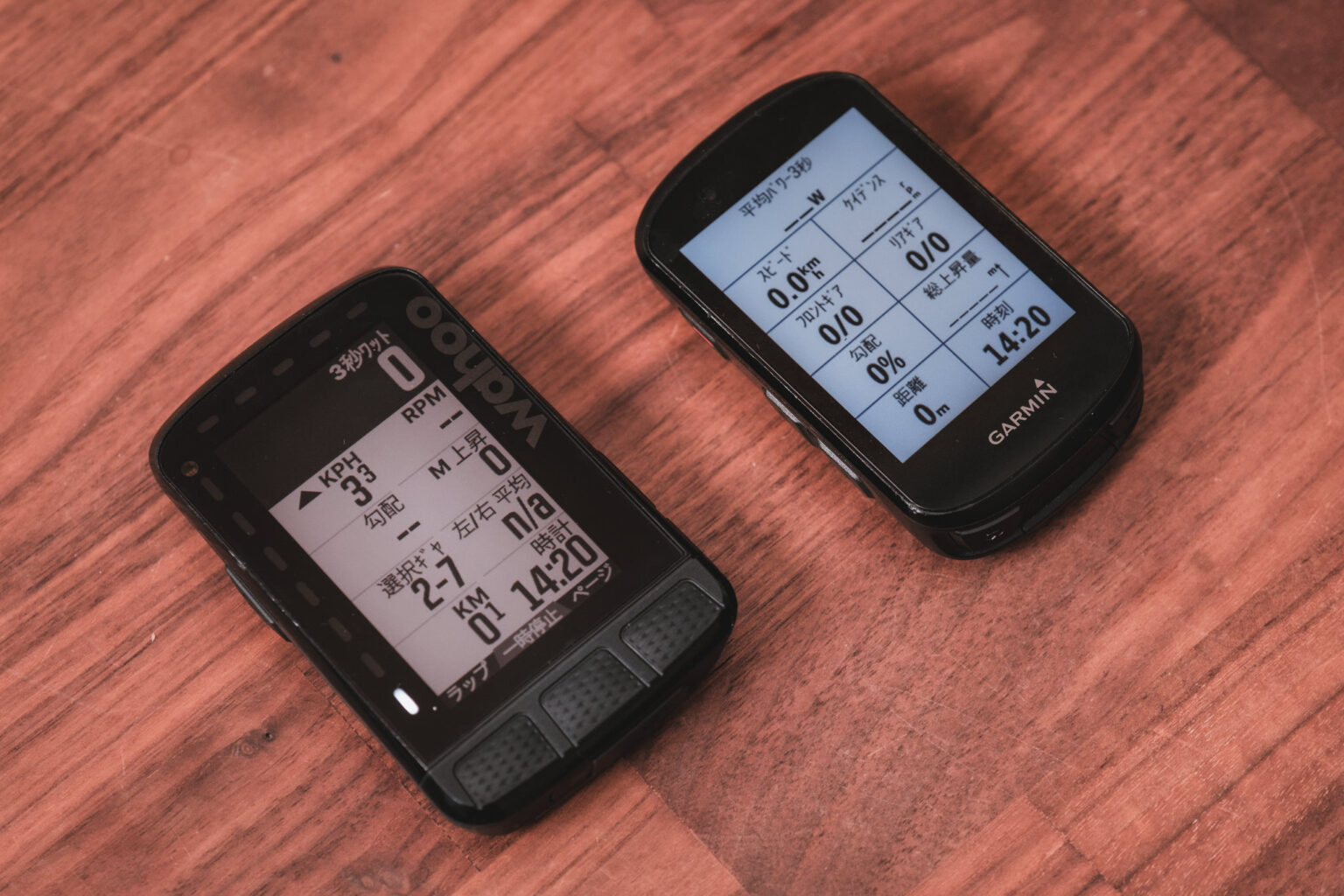 Wahoo ELEMNT ROAM v2 In-Depth Review: Why choose Wahoo over Garmin ...