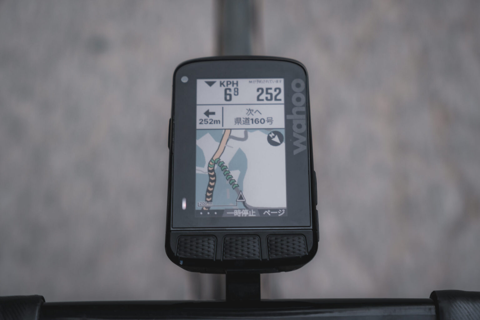 Wahoo ELEMNT ROAM v2 In-Depth Review: Why choose Wahoo over Garmin ...