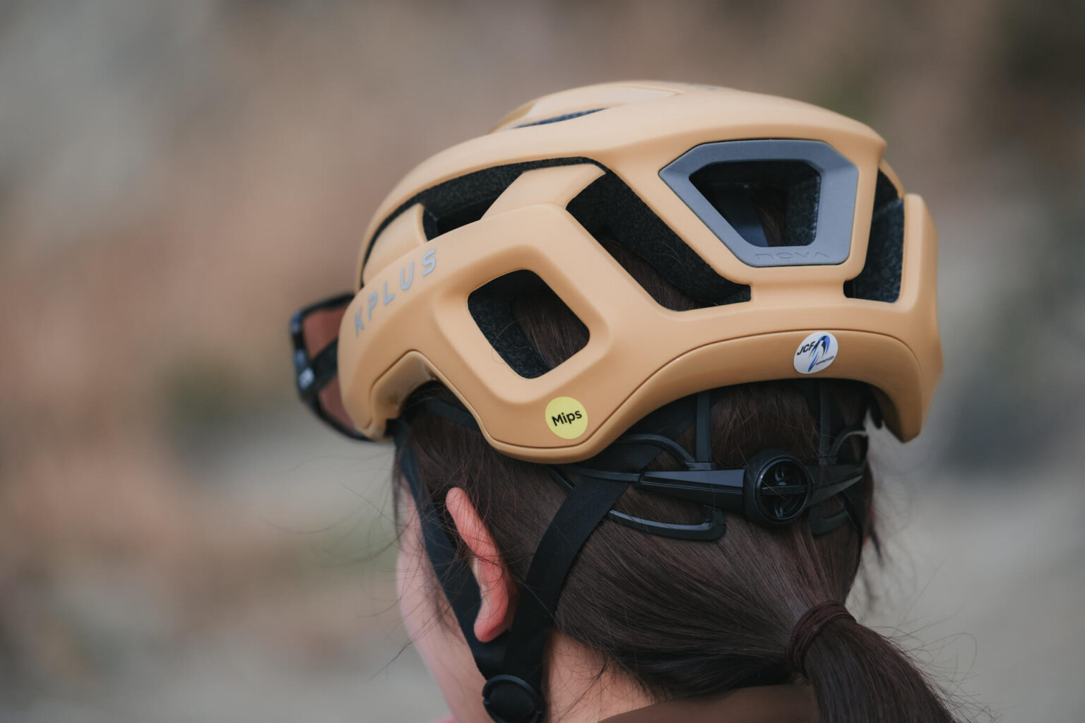 KPLUS『NOVA Mips Air Node』レビュー：揺るぎない地位をモノにする第2世代。 - LOVE CYCLIST – ラブサイクリスト