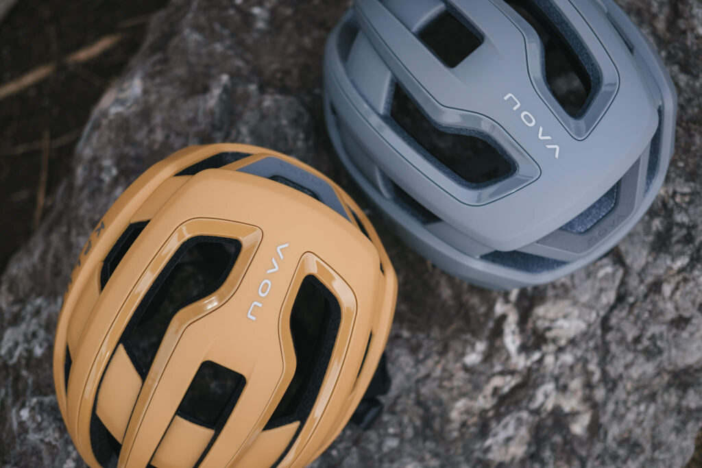 KPLUS『NOVA Mips Air Node』レビュー：揺るぎない地位をモノにする第2世代。 - LOVE CYCLIST – ラブサイクリスト