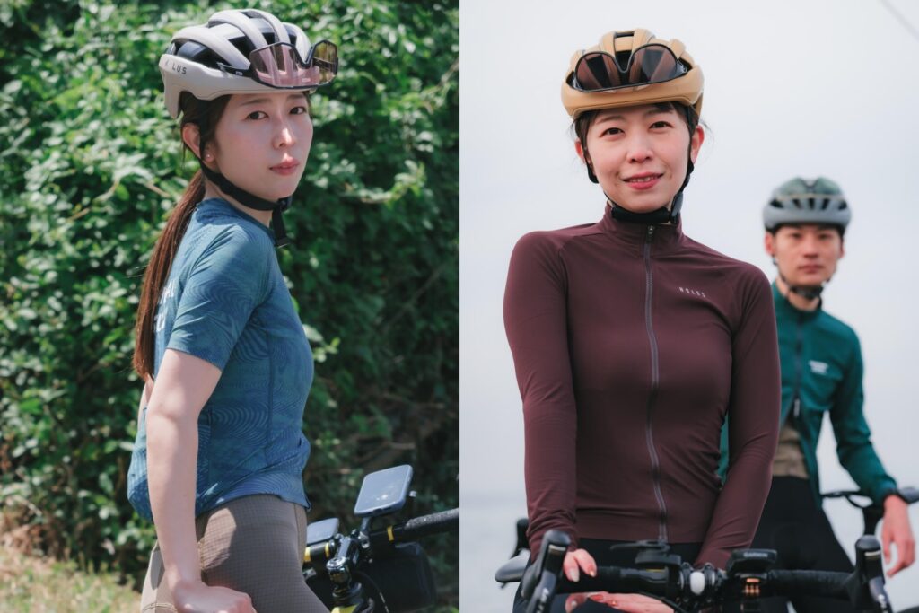 KPLUS『NOVA Mips Air Node』レビュー：揺るぎない地位をモノにする第2世代。 - LOVE CYCLIST – ラブサイクリスト