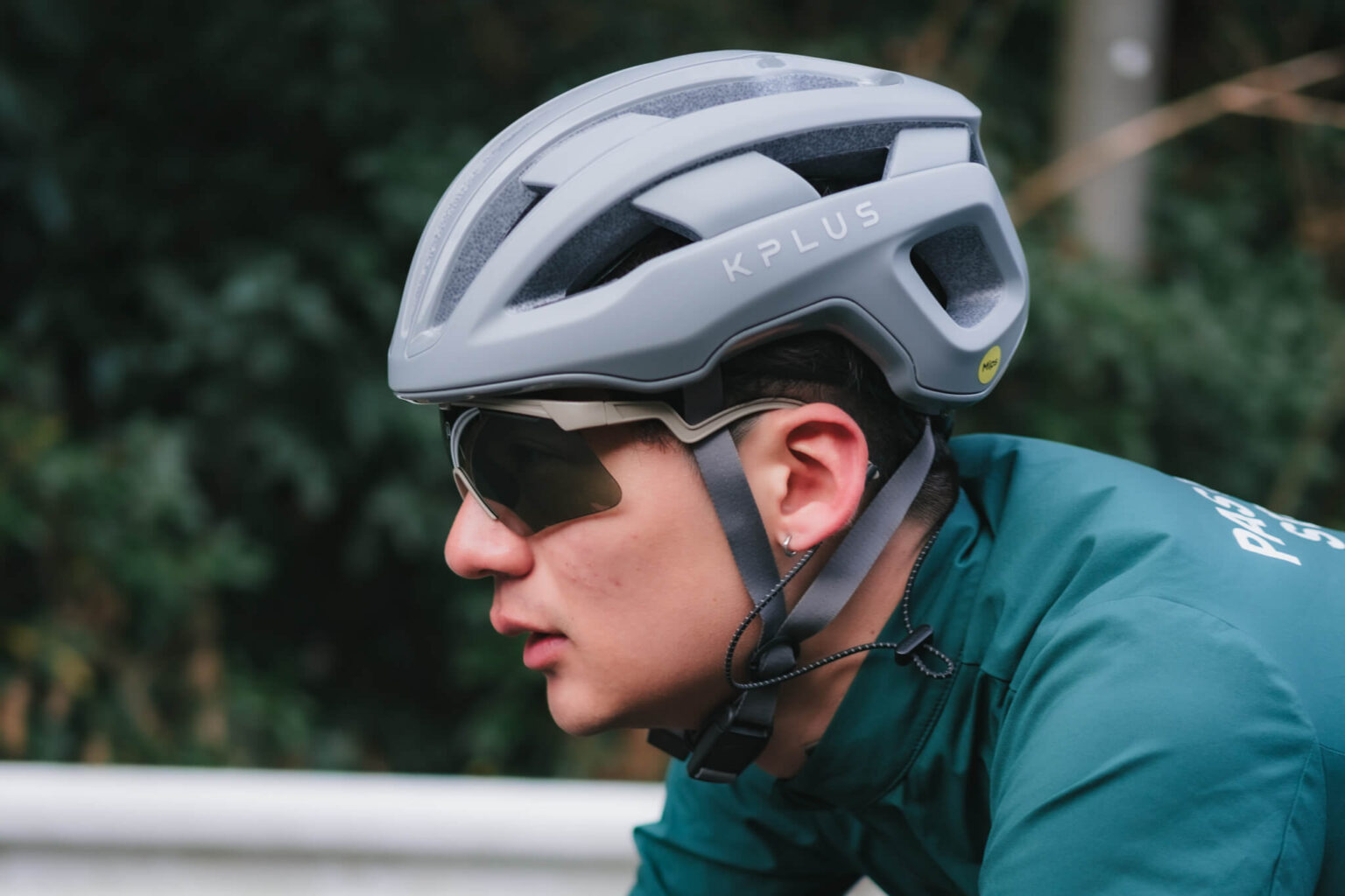 KPLUS『NOVA Mips Air Node』レビュー：揺るぎない地位をモノにする第2世代。 - LOVE CYCLIST – ラブサイクリスト