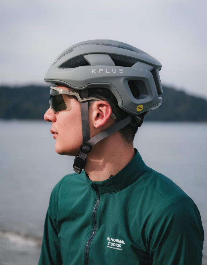 KPLUS『NOVA Mips Air Node』レビュー：揺るぎない地位をモノにする第2世代。 - LOVE CYCLIST – ラブサイクリスト