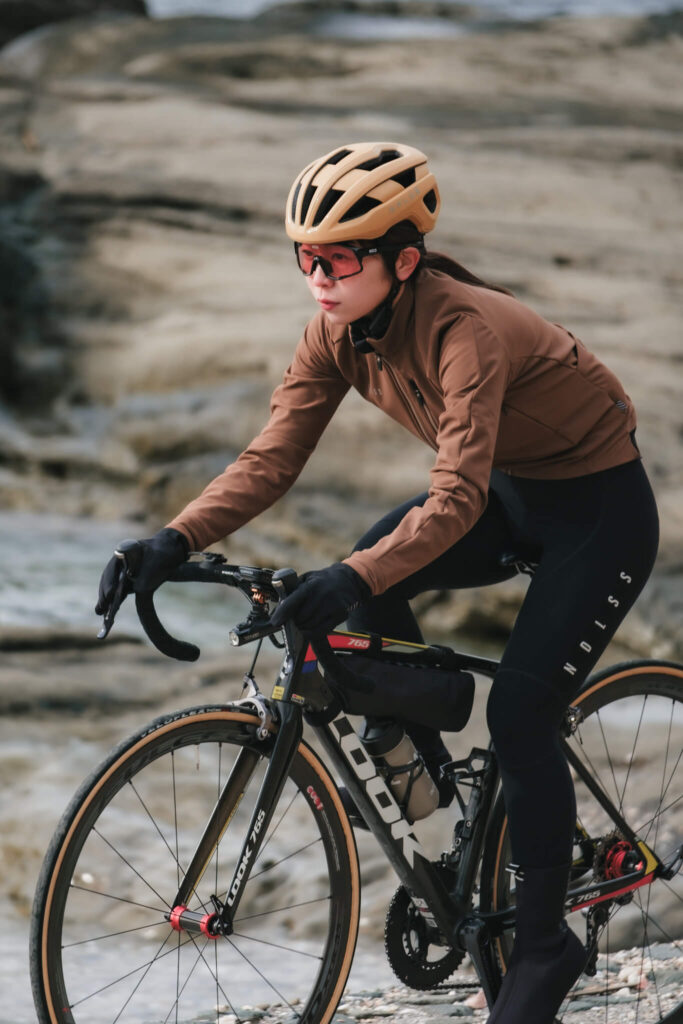 KPLUS『NOVA Mips Air Node』レビュー：揺るぎない地位をモノにする第2世代。 - LOVE CYCLIST – ラブサイクリスト