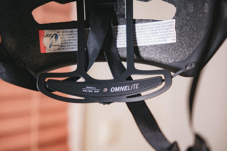 POC Omne Lite In-Depth Review: Almighty lightweight helmet for both ...