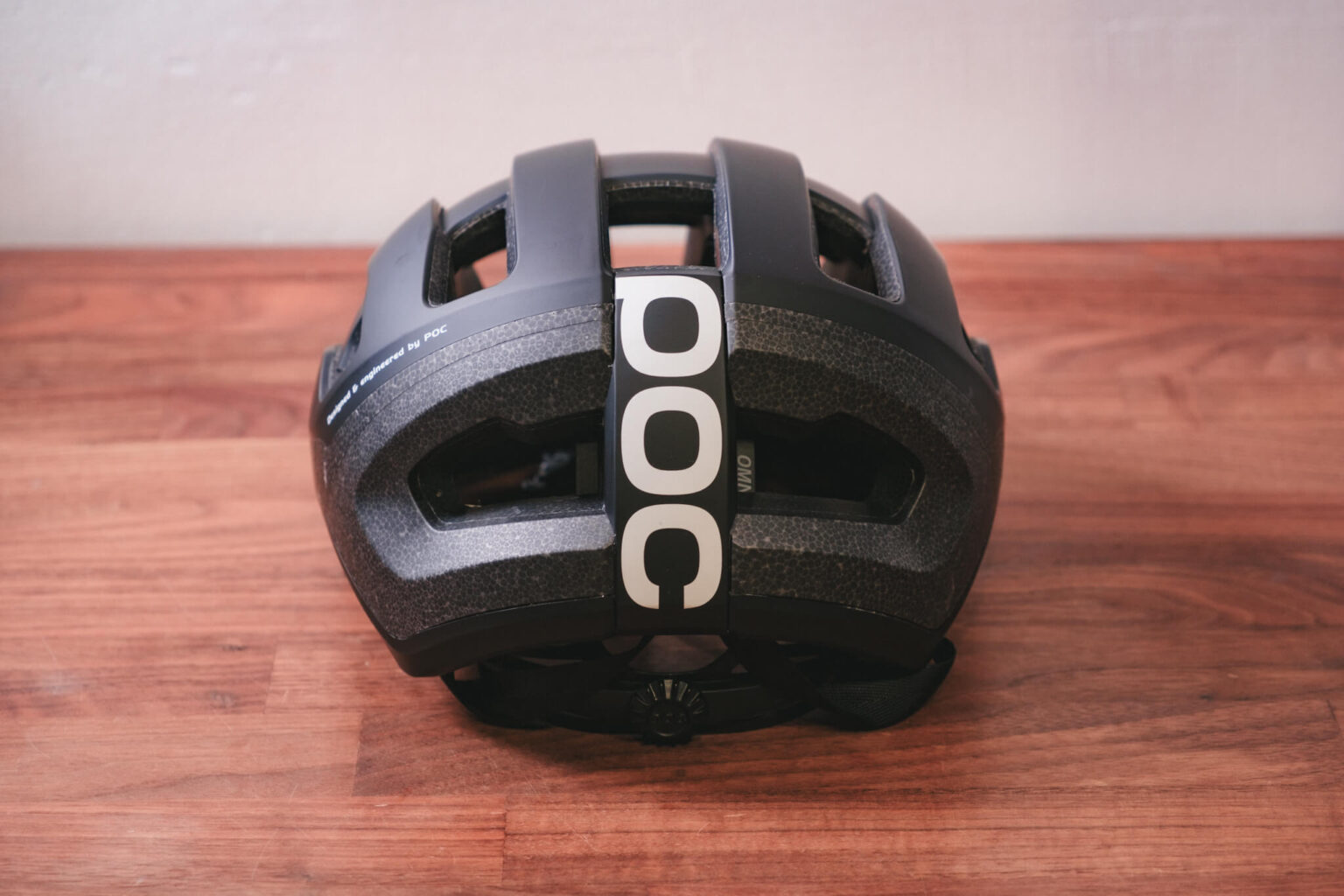 POC Omne Lite In-Depth Review: Almighty lightweight helmet for both ...