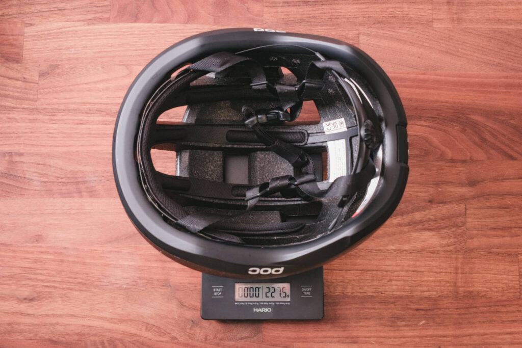 POC Omne Lite In-Depth Review: Almighty lightweight helmet for both ...