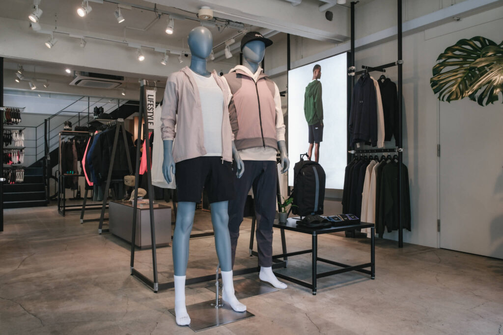 Raphaの今を知る：ブランドとスタイリングのすべて〈Part 1〉 - LOVE CYCLIST – ラブサイクリスト