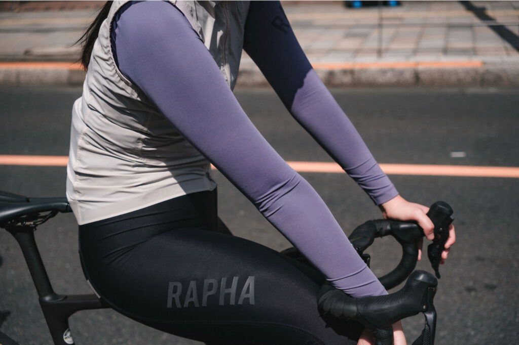 Raphaの今を知る：ブランドとスタイリングのすべて〈Part2〉 - LOVE CYCLIST – ラブサイクリスト