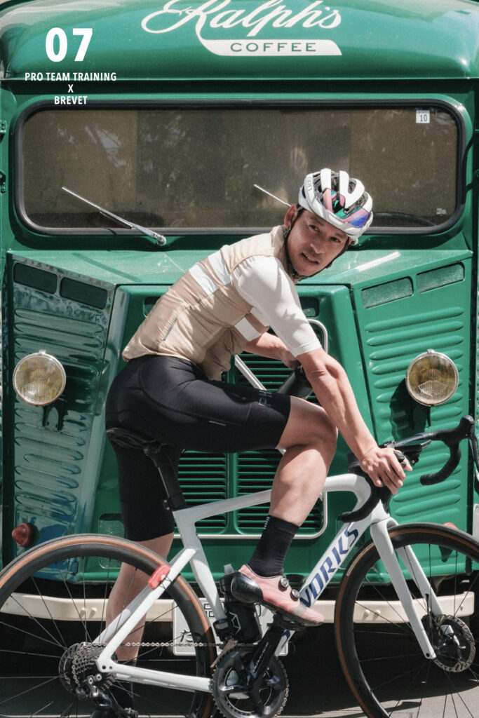 Raphaの今を知る：ブランドとスタイリングのすべて〈Part2〉 - LOVE CYCLIST – ラブサイクリスト