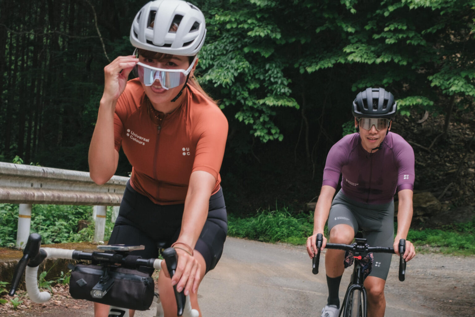 ALTALIST：新作アイウェア3種『SP4』『PXC』『OVERGLASS』レビュー。さらなる高みへ。 - LOVE CYCLIST ...