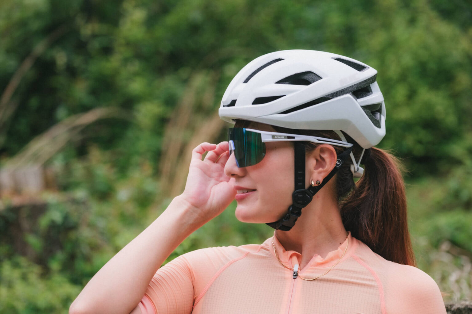 ALTALIST：新作アイウェア3種『SP4』『PXC』『OVERGLASS』レビュー。さらなる高みへ。 - LOVE CYCLIST – ラブサイクリスト