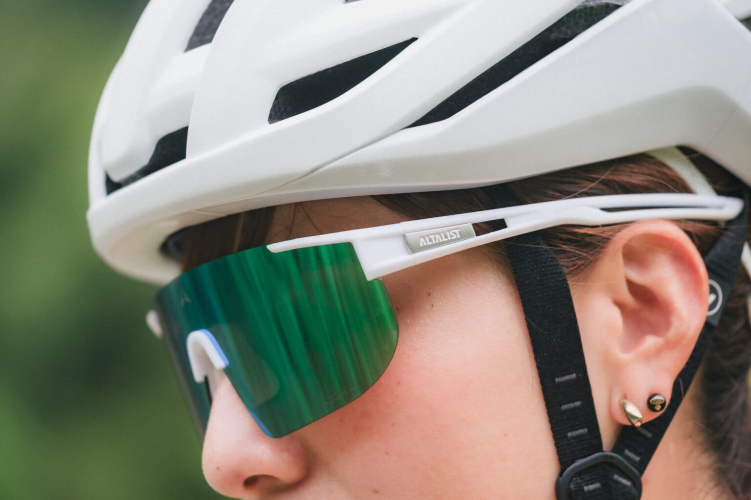 ALTALIST：新作アイウェア3種『SP4』『PXC』『OVERGLASS』レビュー。さらなる高みへ。 - LOVE CYCLIST – ラブサイクリスト